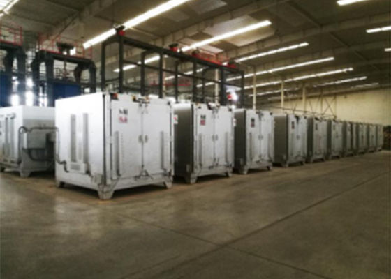 Quality Electric Industrial Furnace & Industrial Glass Furnace factory ...